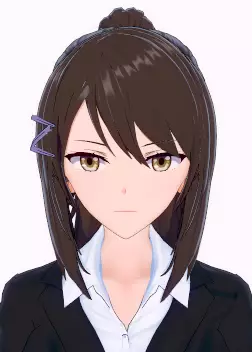 Sae Chabashira - BepisDB