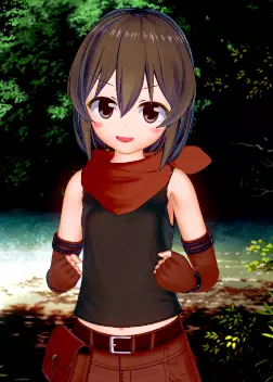 maiin fobs main character - BepisDB