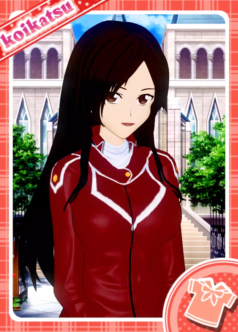 Midori Hibiki - BepisDB