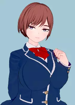 Chika Normal - BepisDB