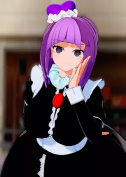 blackberry cookie - BepisDB