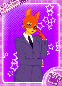 diane foxington - BepisDB