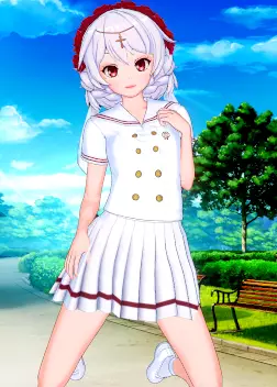 Krystal White - BepisDB