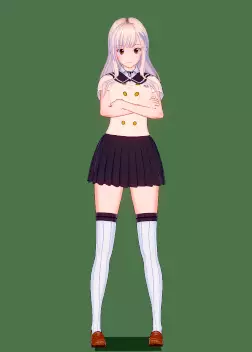 Michelle Sheldon - BepisDB