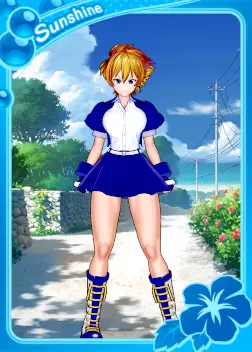 Raiya Mikazuchi - BepisDB
