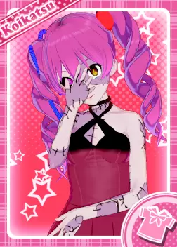 Miku Candy Addicts - BepisDB