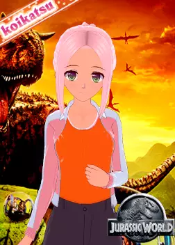 Brooke-Lynn - BepisDB