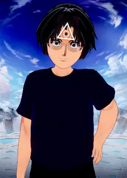 Inky Angelus - BepisDB