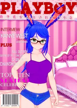 (bunny) Chie - BepisDB