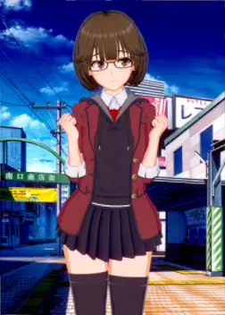 Iris Bushido - BepisDB