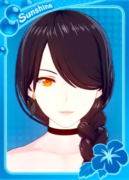 Cinder Fall - BepisDB