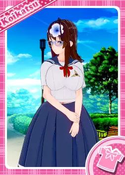 Koda Okikawa - BepisDB