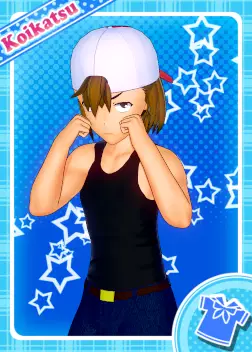 Jake Echno - BepisDB