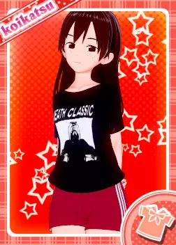 Kara Hitsuji - BepisDB