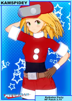 Roll Caskett - BepisDB