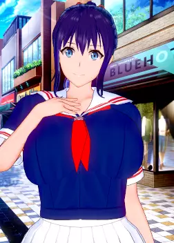 haruko amaya - BepisDB