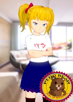 Stick-chan - BepisDB