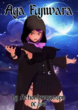 Aya Fujiwara - BepisDB