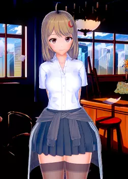 Tamara Sanchez - BepisDB