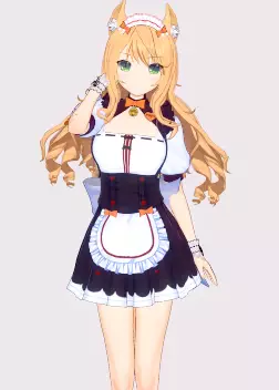 Maple Minaduki - BepisDB