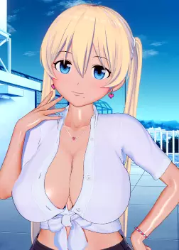 Aya Nekomi - BepisDB