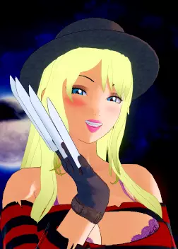 Freddy Krugger - BepisDB