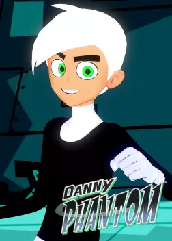 Danny Fenton - BepisDB