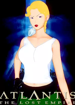 Helga Sinclair - BepisDB