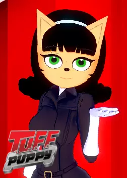 Kitty Katswell - BepisDB