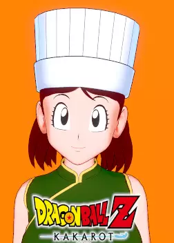 Kooky Cook - BepisDB