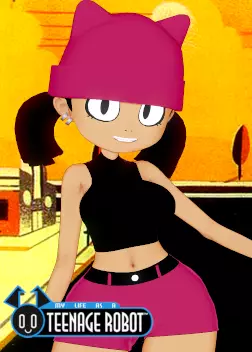 Tiff Crust - BepisDB