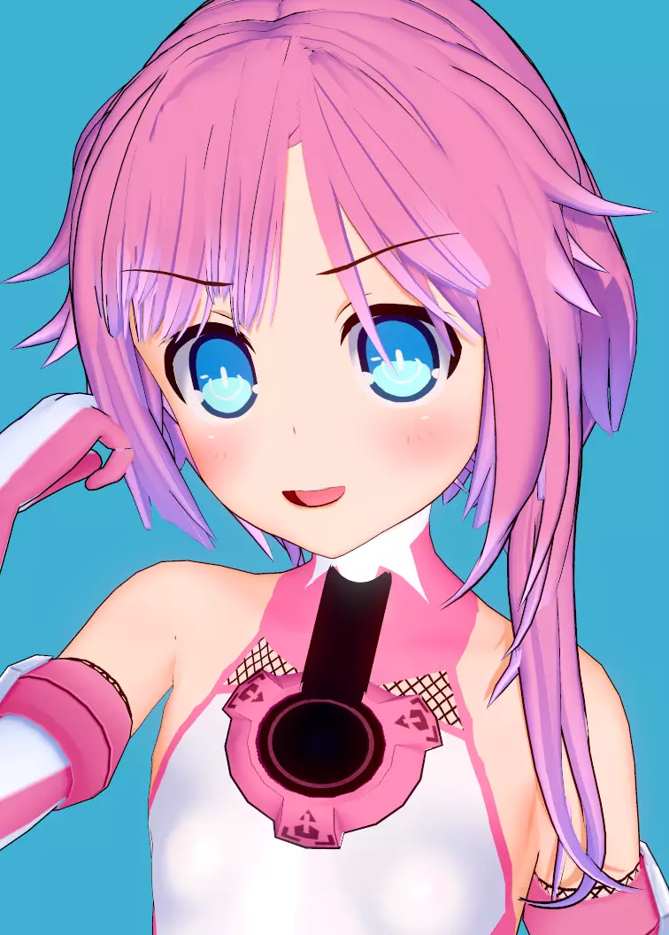 White Sister (Ram) - BepisDB