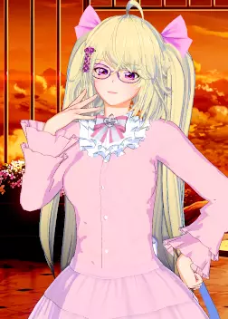 Penny Pinky - BepisDB