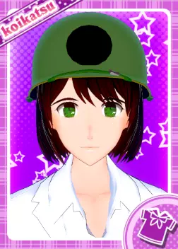 Brackets Guy - BepisDB