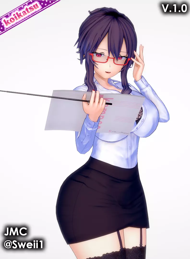 Rin Suzune - BepisDB