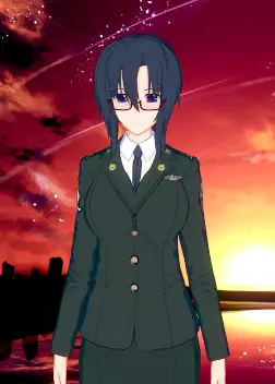 Sayoko Komaki - BepisDB