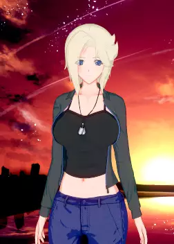 Stella Bremer - BepisDB