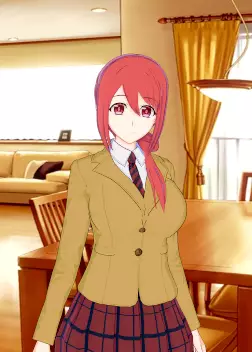 Akane Hiyama - BepisDB