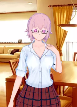 Shikimi Shiramine - BepisDB