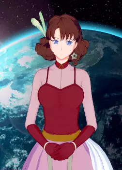 Catherine Bloom - BepisDB