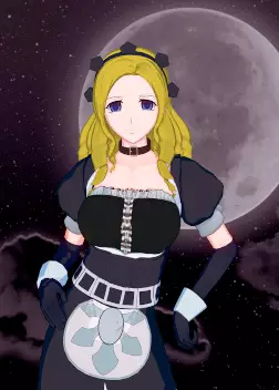 Solution Epsilon - BepisDB