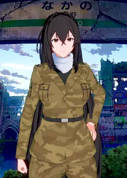 Alice Araish - BepisDB