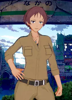 Shiden Iida - BepisDB