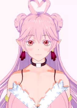 Amaryllis Asmodeus - BepisDB