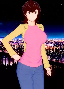 Kaori Makimura - BepisDB