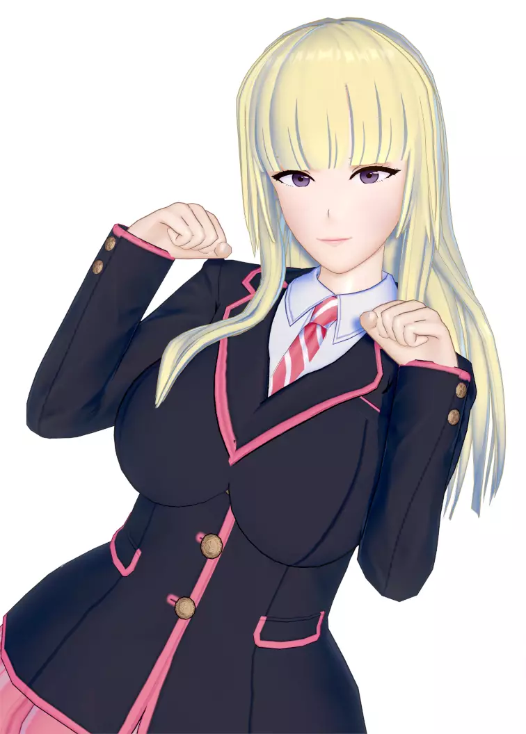 Yoon Ingyi - BepisDB