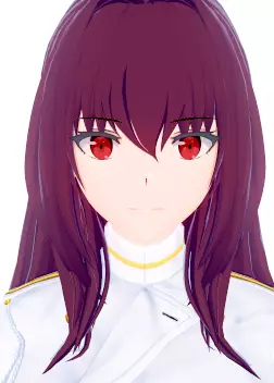 Scathach - BepisDB