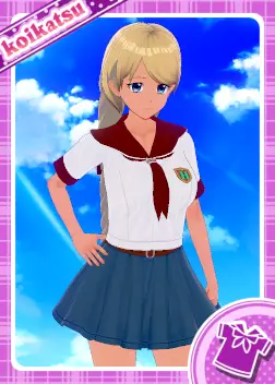 Slavya Yaseneva - BepisDB