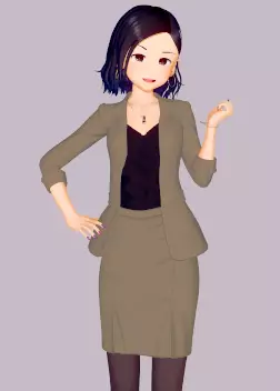 Senpai-San - BepisDB