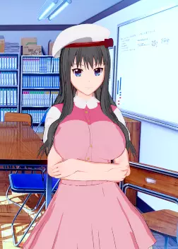 Kisara Himeno - BepisDB